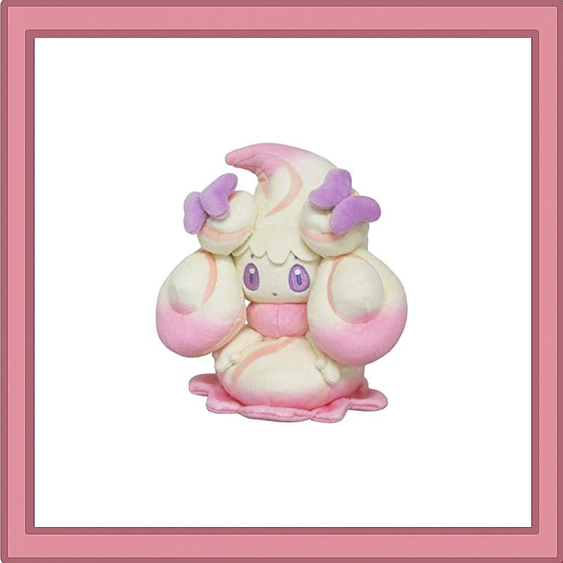 San-ei Boeki Pocket Monster ALL STAR COLLECTION Mahoippu (Ruby Mix ...