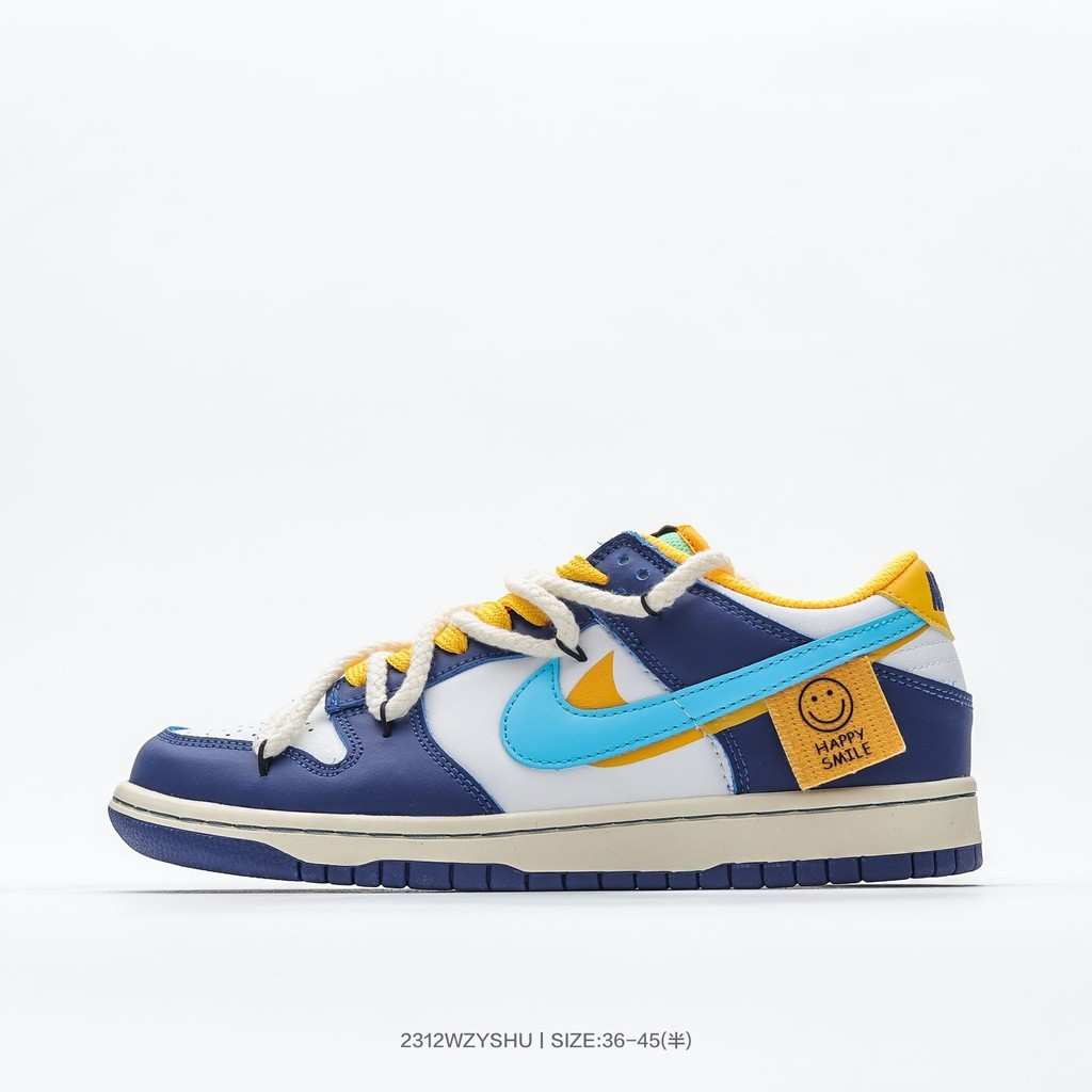 2025 NEW Nike SB Dunk Low deconstructive strap low cut casual sports ...