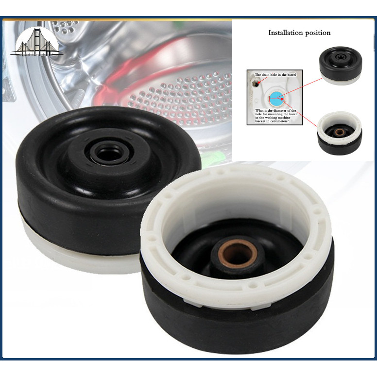 Rubber Bello For Spin Dryer Washing Machine Spin Dryer Parts 14mm ...