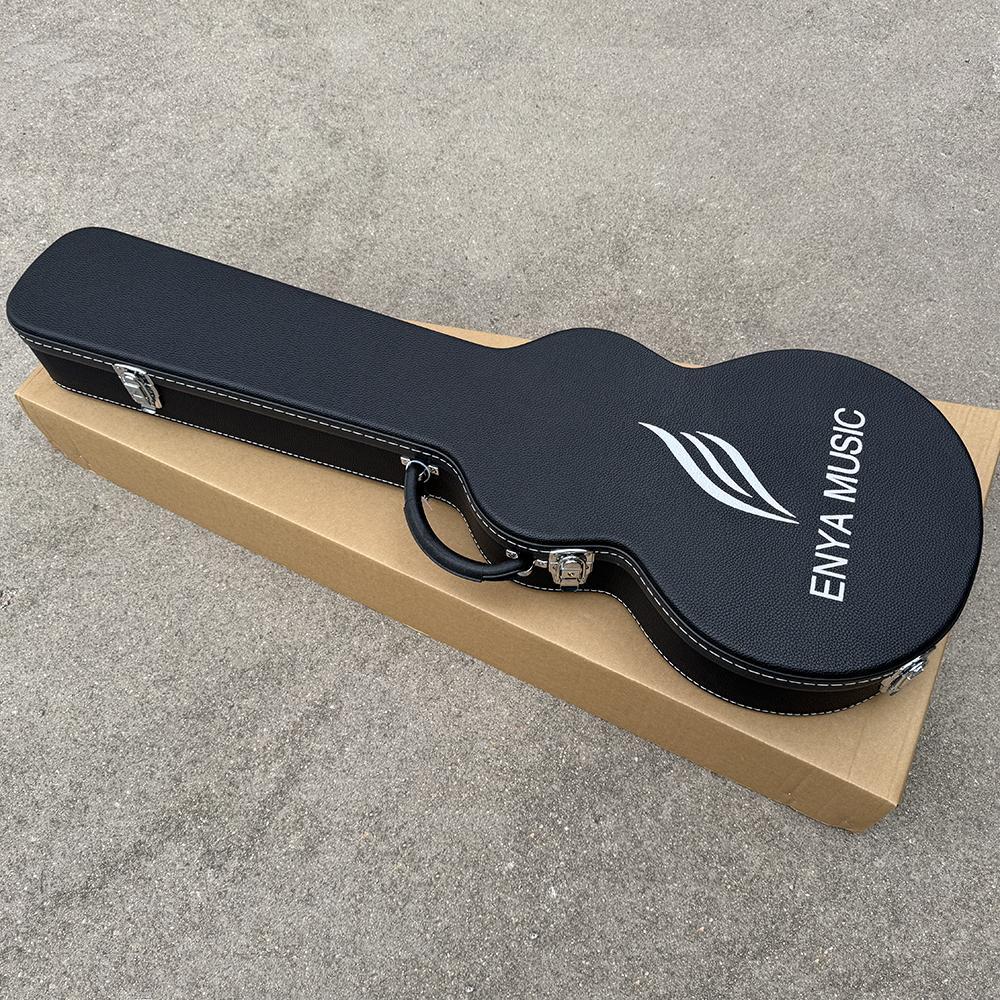 Factory Direct Sale ENYA ENYA Electric Guitar Dedicated Piano Case ...