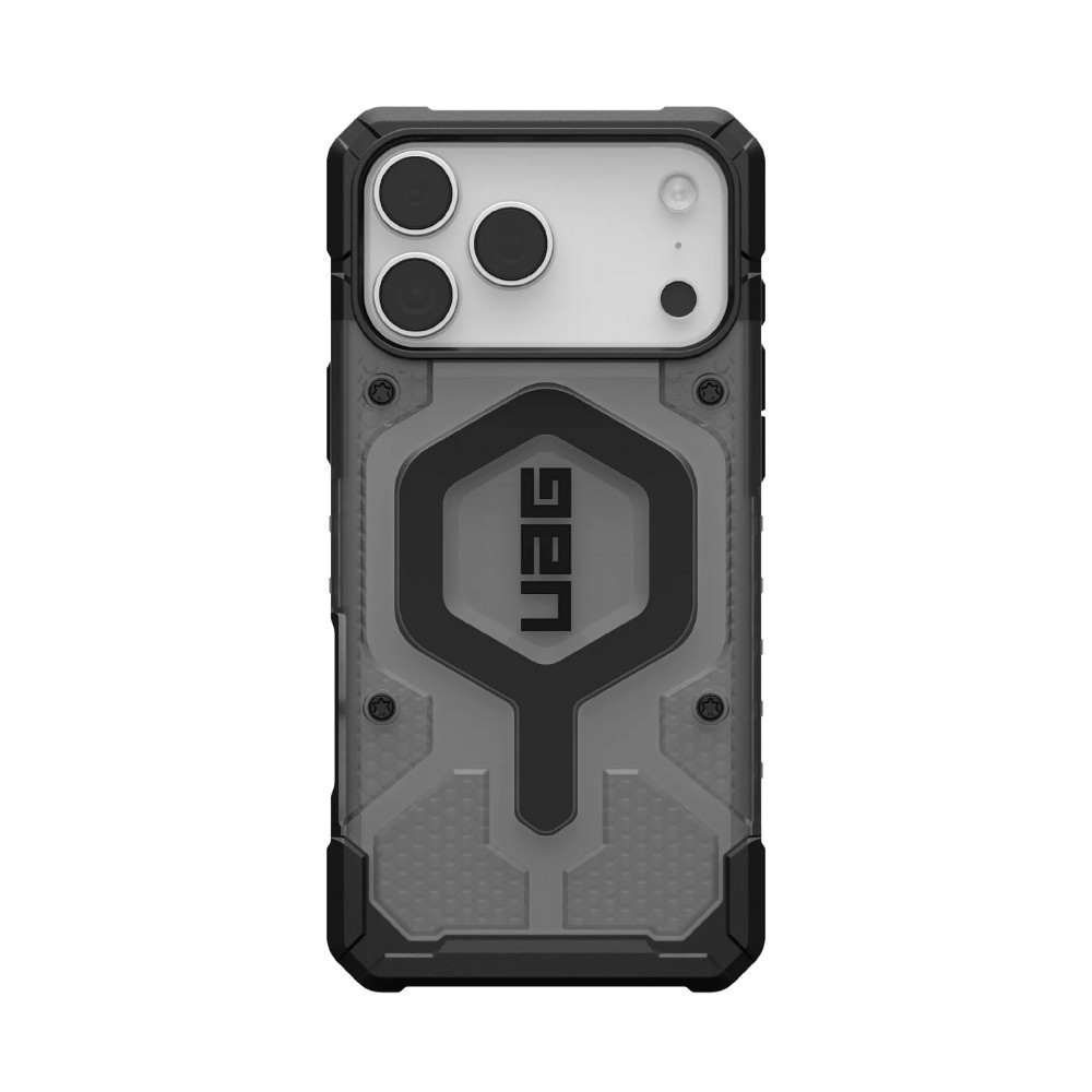 UAG Pathfinder Clear Case for Apple iPhone 17 Series | Shopee Philippines