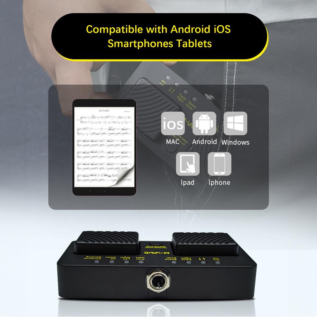 tool_mall-PH CUBE TURNER PRO Rechargeable Wireless Intelligent MIDI ...