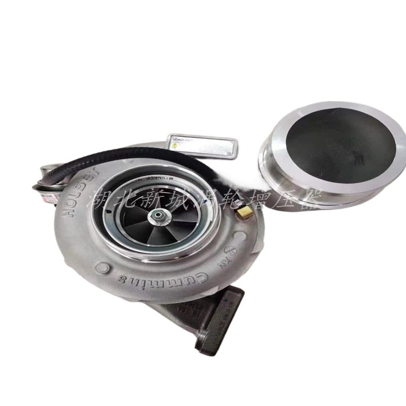 Ou Man Heavy Truck GTL Foton Cummins 430 HP 5351228/5358740 Original ...