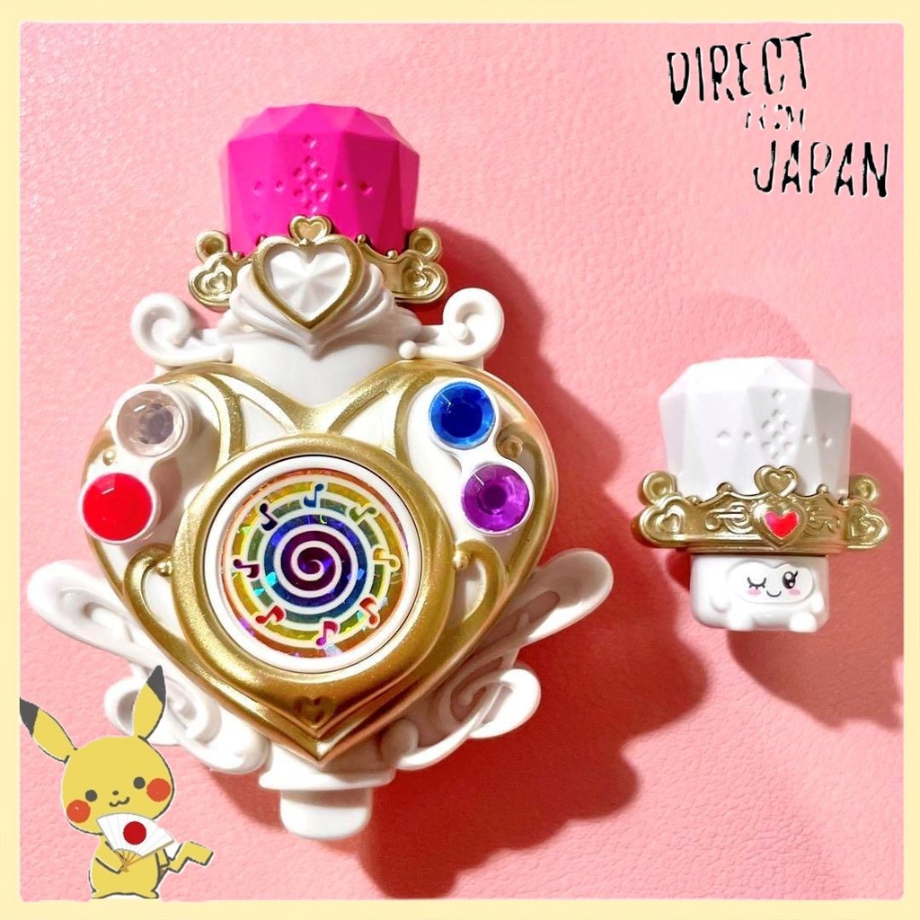 Suite PreCure Narikiri PreCure DX Cure Module | Shopee Philippines