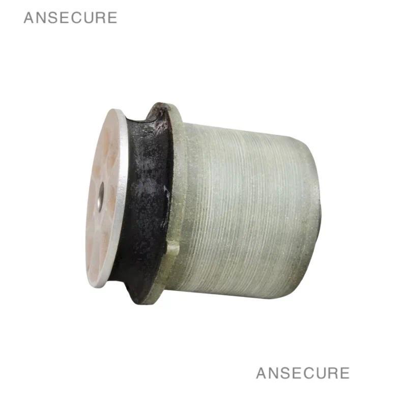 Original Rear Axle Mount Support Frame Rubber Bush For Audi A3 8V Q2 A1 ...