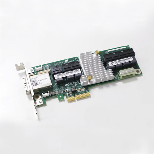 Lenovo Adaptec AEC-82885T 36-port 12Gbps SAS/SATA Expansion Card RAID ...