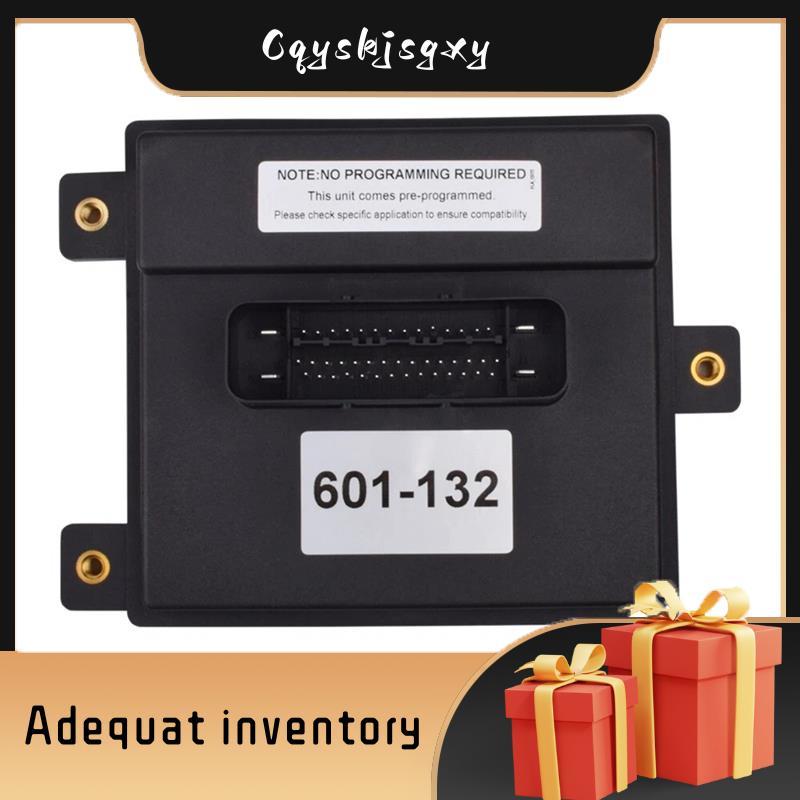 cqyskjsgxy 601-132, 15213110, 20759945, 20850907 Pre-Programmed Pump ...