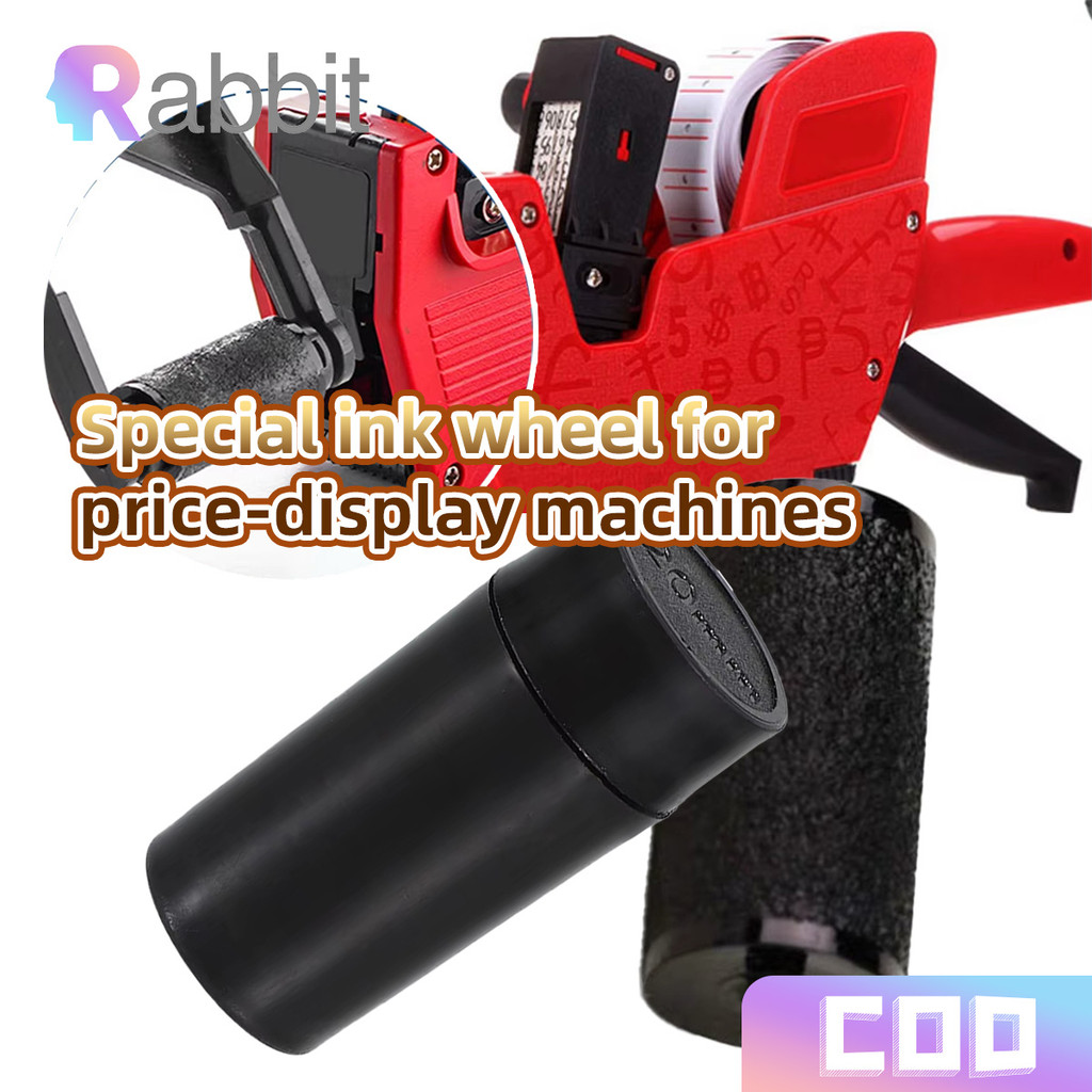 MX5500-20MM Ink wheel Ink Roll/ Price Tag Ink/Ink Cartridge/Price Tag ...
