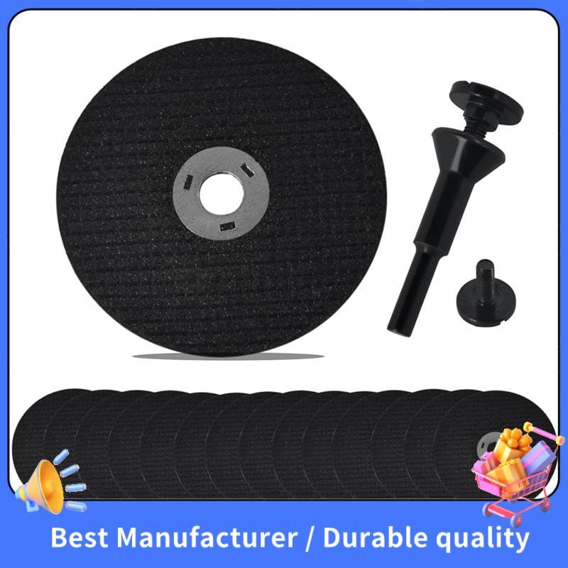 3 inch Cut Off Wheels with 1/4 inch Mandrel Kit,Cutting Wheels Cutter ...