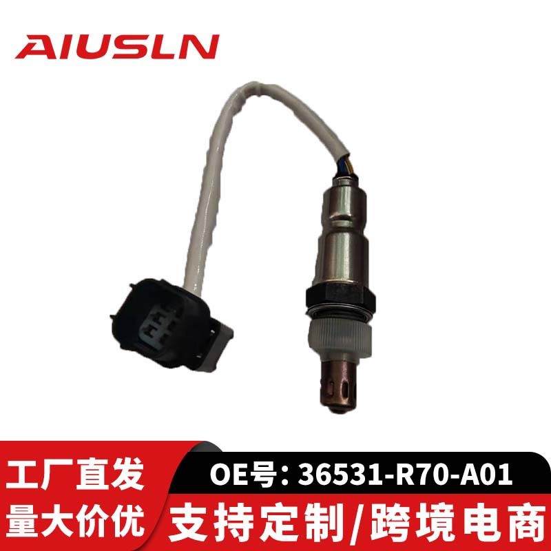 36531-R70-A01 Song Honda 234-505336531-RYE-A01 Car Oxygen Sensor Accord ...