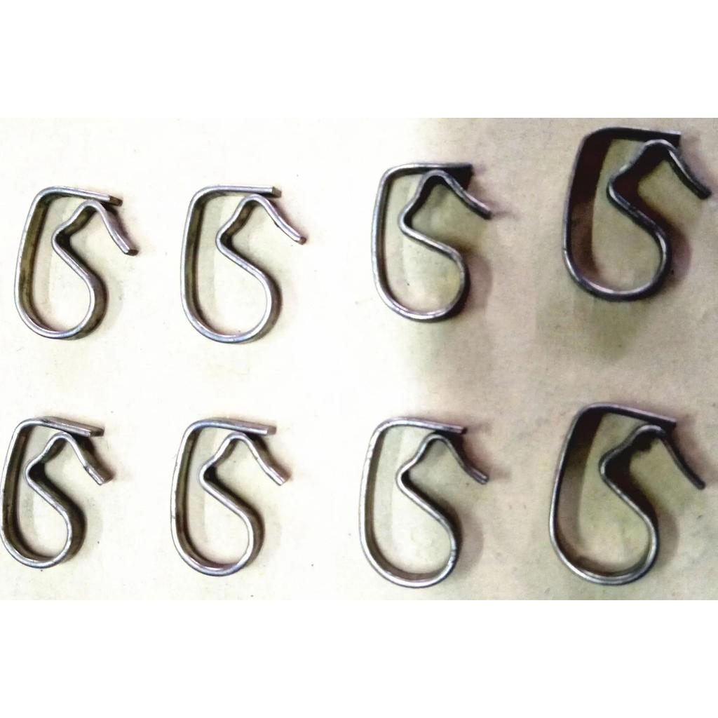 8pcs for Trumpchi GA6/GS7/GS8/GM8 GS4 CM7 X70A front rear brake pad | Shopee Philippines