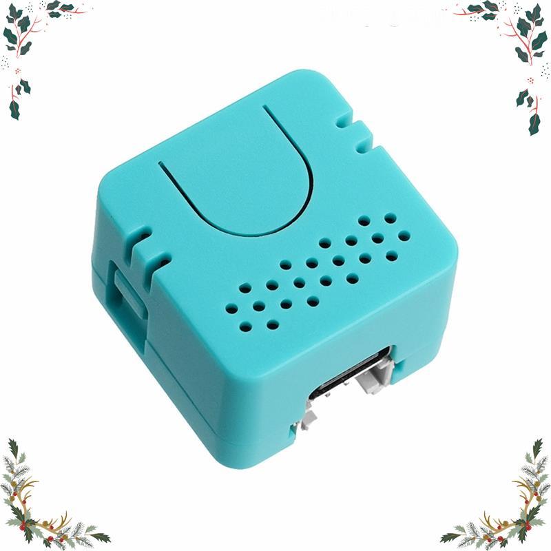 ATOM EchoS3R Smart Speaker Dev Kit Xiaozhi Voice Assistant Programmable ...