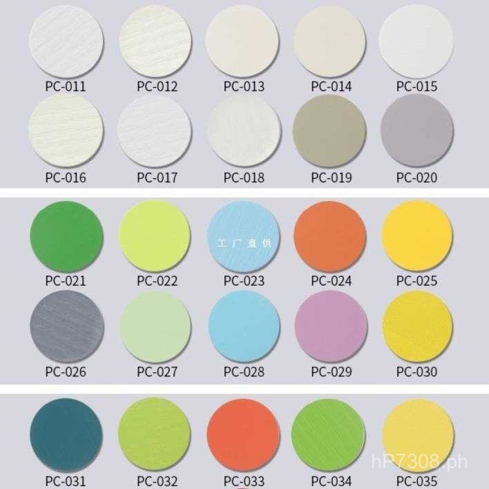 Ecological Board Hole Stickers Screw Hole Masking Stickers Hole Caps ...