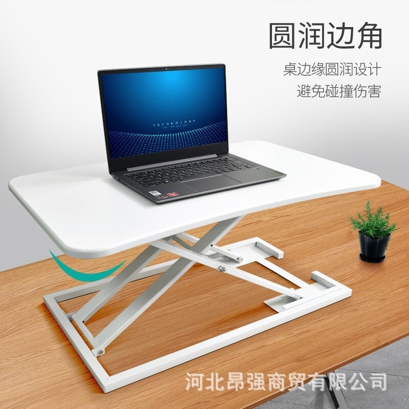 Ready Stockinstallationfree Lifting computer desk Standing Desk ...