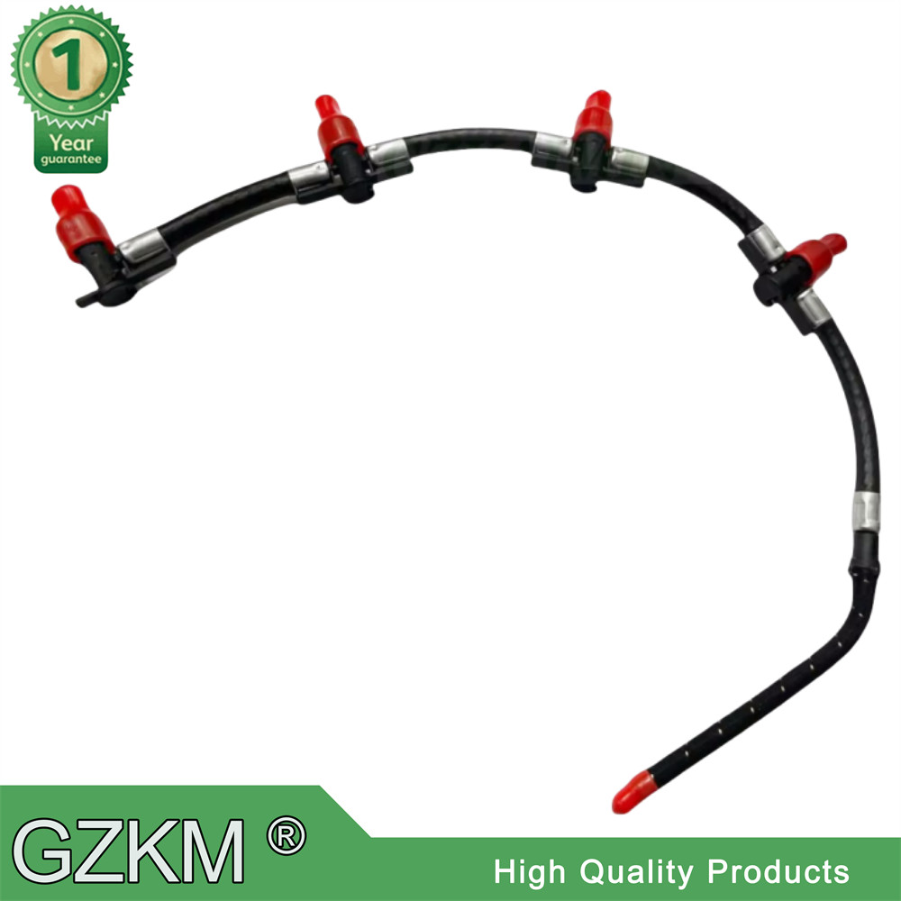 HOSE ASSY FUEL RETURN OEM 31471-2F001 for Hyundai for Kia 314712F001 ...