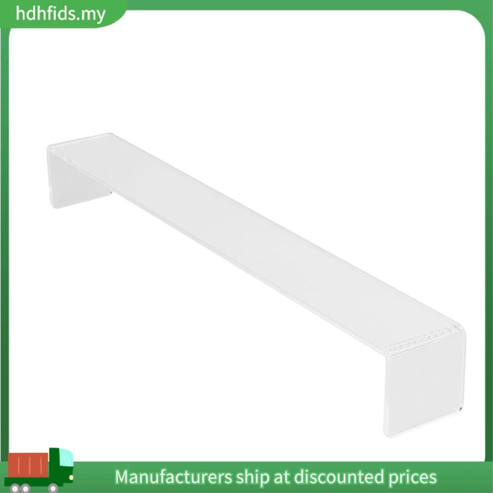 Artist Leaning Bridge Clear Acrylic Wrist Rest Transparent Art Drawing ...