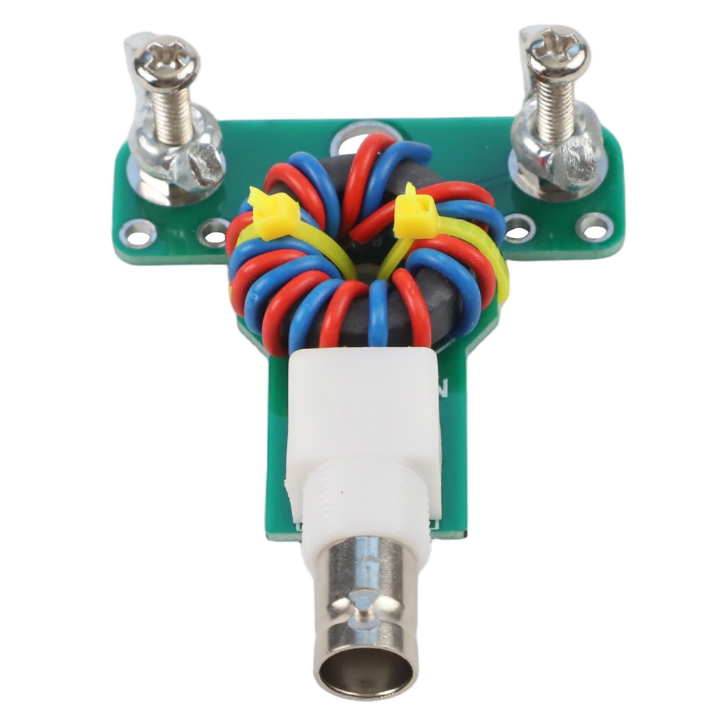 XKRE. Portable 4:1 HF Shortwave Dipole Antenna Balun for Barron ...