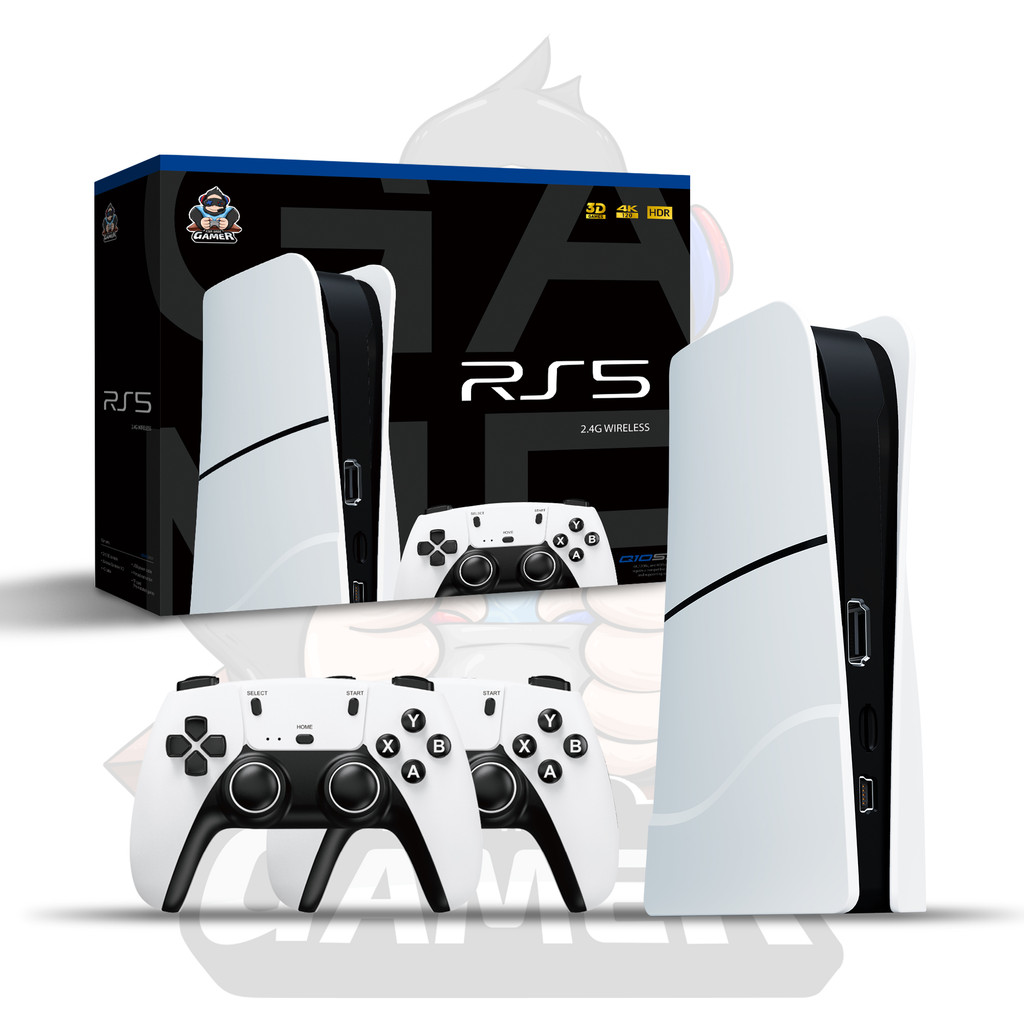 PlayStation PS5 supports ultra HD with 4K output, delivering clear and ...