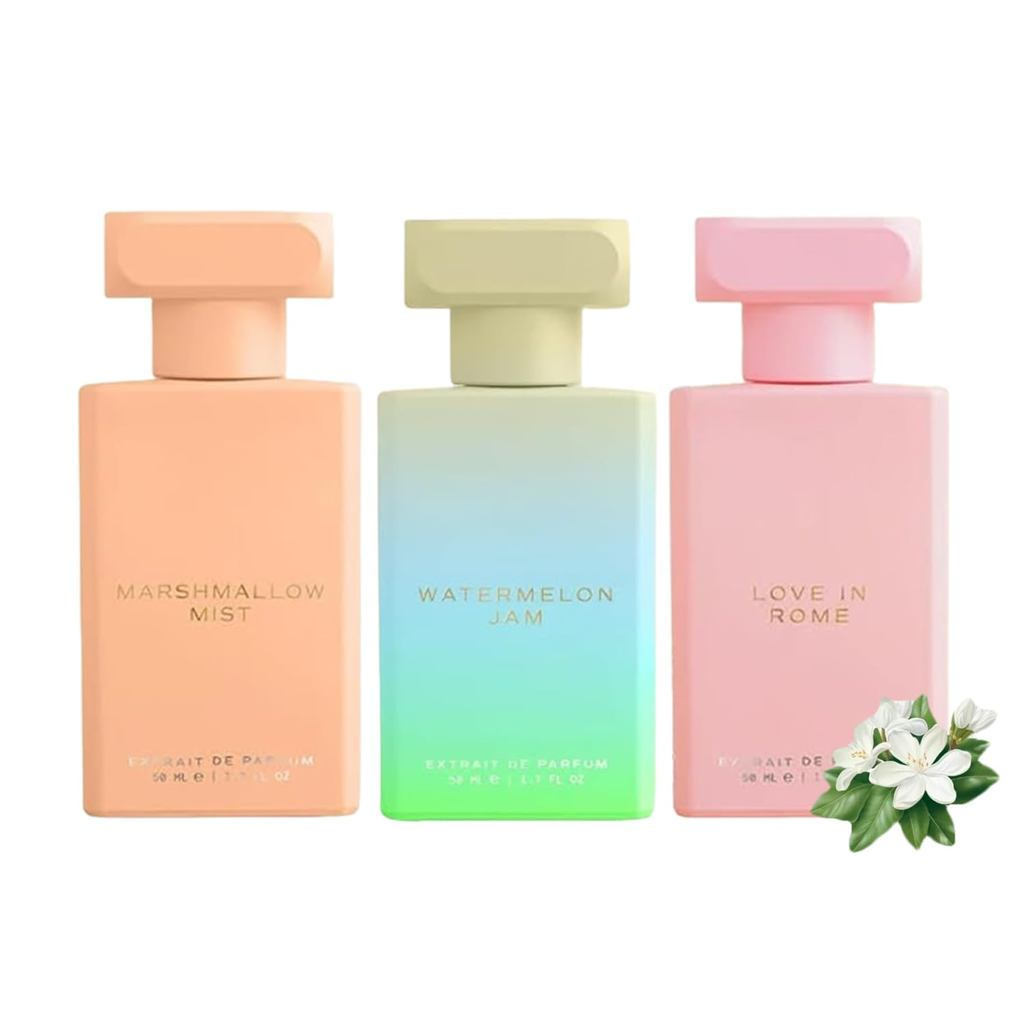 Perfume for Women, Watermelon Jam Perfume, From the Sweetness of Summer ...