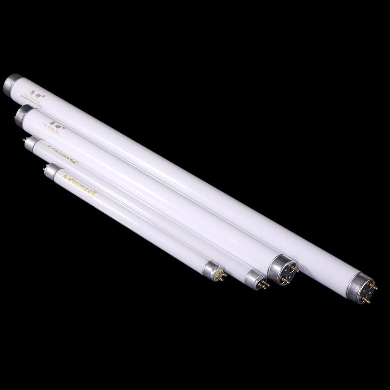 FAPH T5 T8 Mosquito Killer Lamp Tube 6W 8W 10W 15W UV Light Tubes 365nm ...