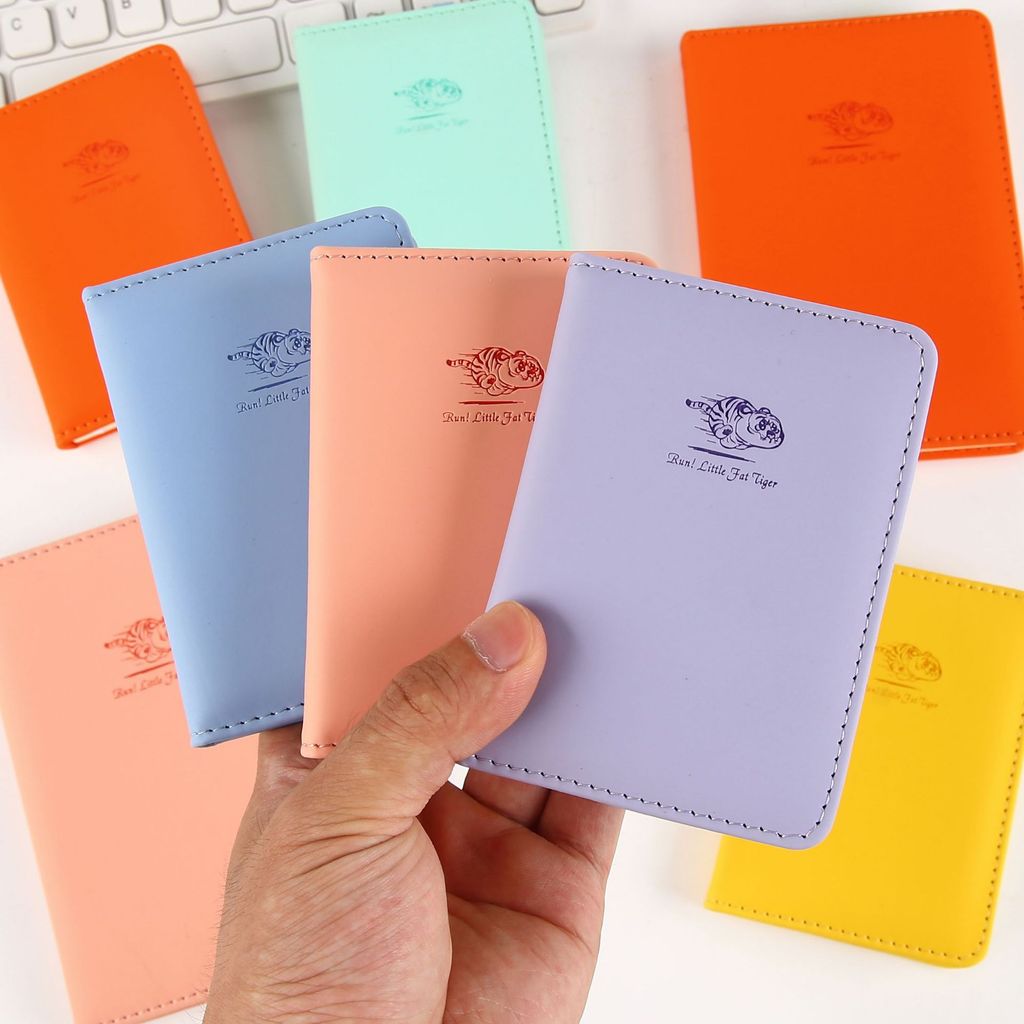 Panda Small Notebook A6Notepad High-Value Student Diary Mini Pocket ...