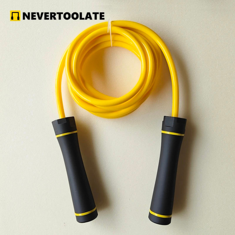 Big Handle Ra Same Shape Nova Heavy Skip Rope Jump Rope 500gram 10mm ...