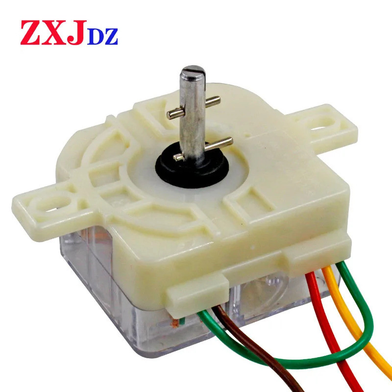 3 wire 180 degree washing machine timer Washing machine timer switch ...
