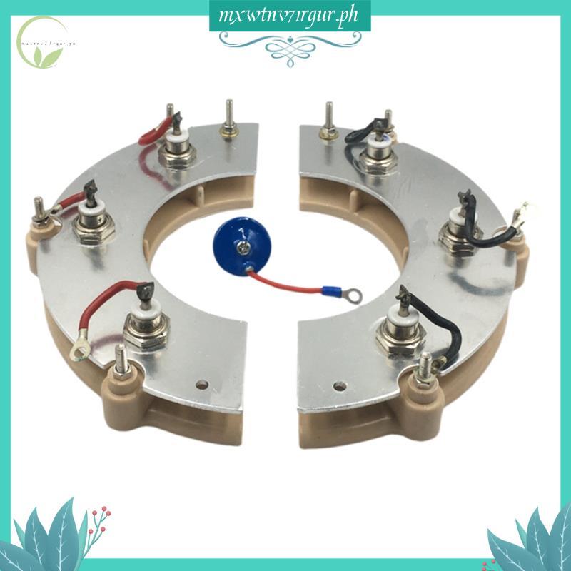 [mxwtnv71rgur] Generator Rectifier Module 70A Diode Rectifier Generator ...