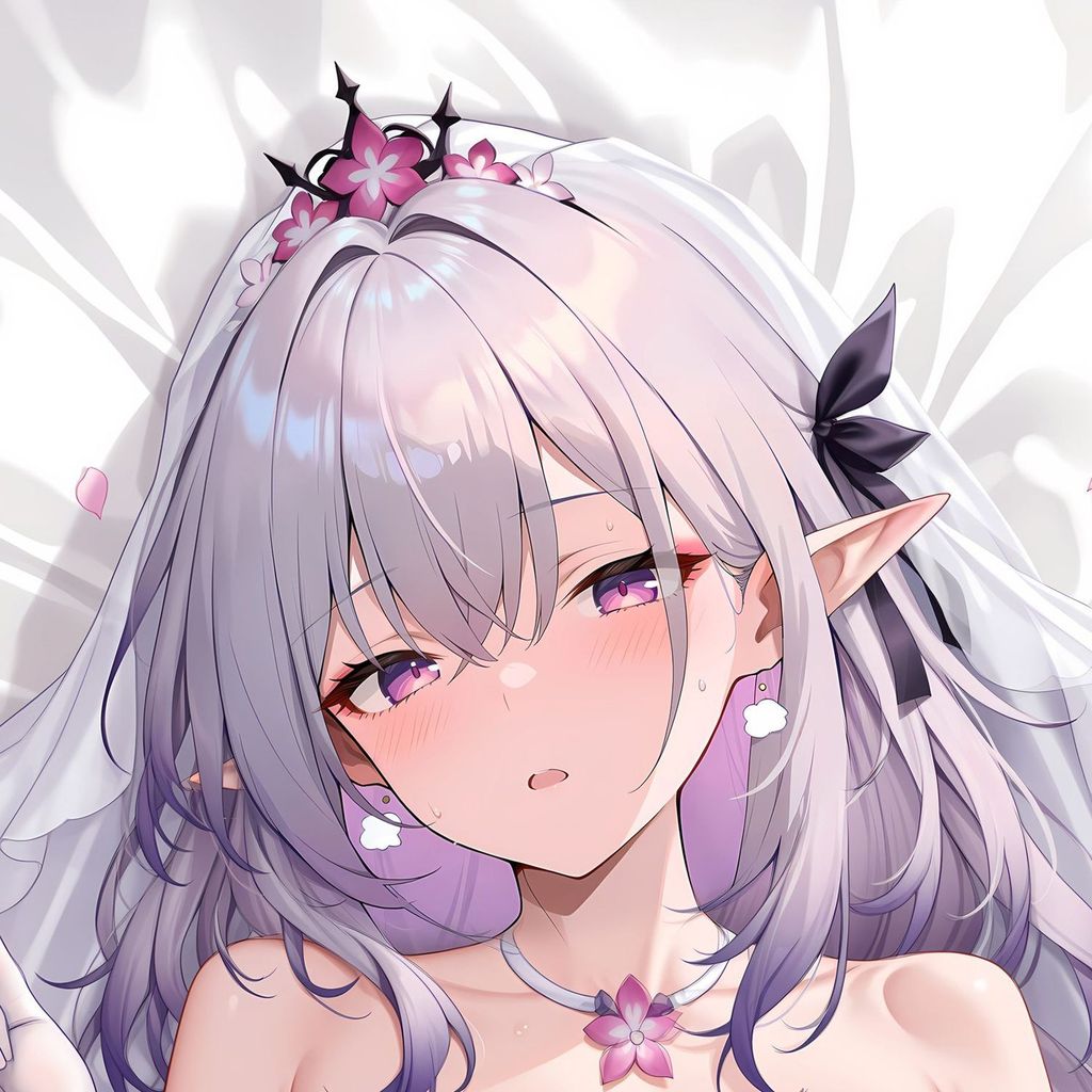 Anime Honkai Star Rail Castorice Sexy Dakimakura Hugging Body Pillow ...