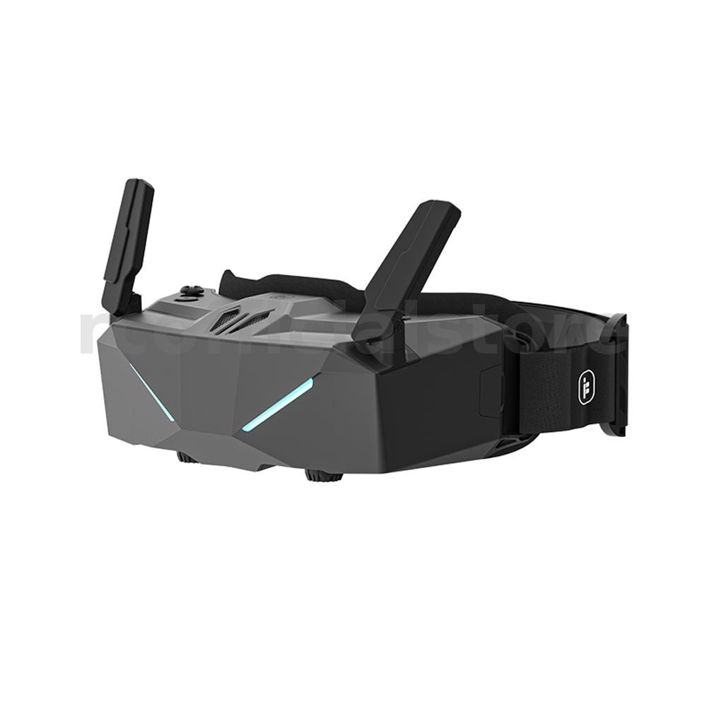 iFlight Skyviz FPV Goggles Micro OLED Display 1080p Resolution ...