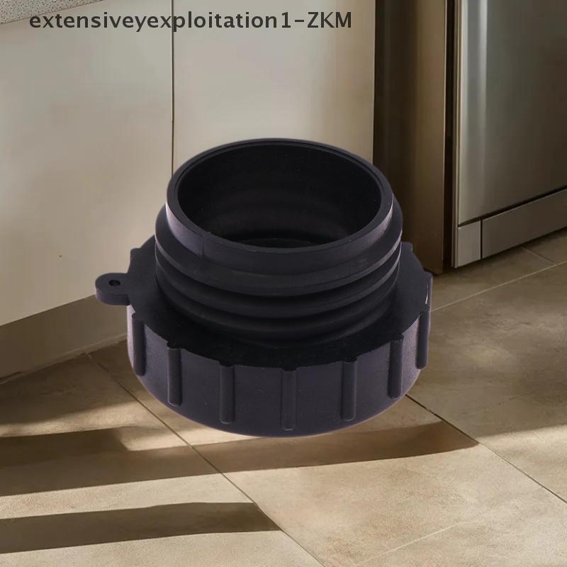 【EPPH】 1 Piece 1000 Liter IBC Tank DIY Accessories S60x6 63mm Thread ...