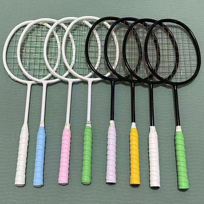 New Product Ready Stock Mini Badminton Racket Badminton Racket Pendant ...