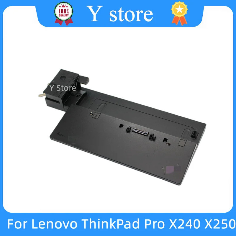 New Original Base Laptop Docking Station For Lenovo ThinkPad Pro X240 ...