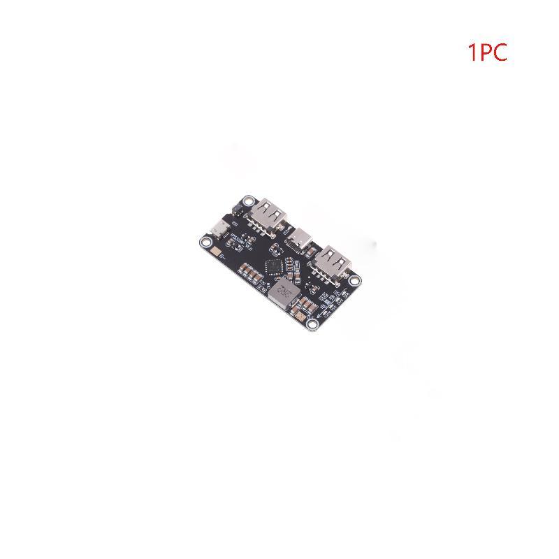 TEGAT IP5328P Bidirectional Fast Charge Module 3.7V To 5V/9V/12V Boost ...