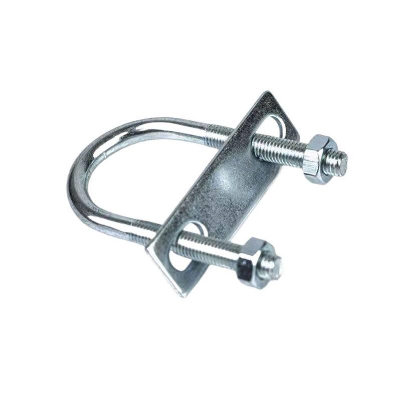 M10Full Set of Galvanized National Standard Carbon Steel U Standard ...