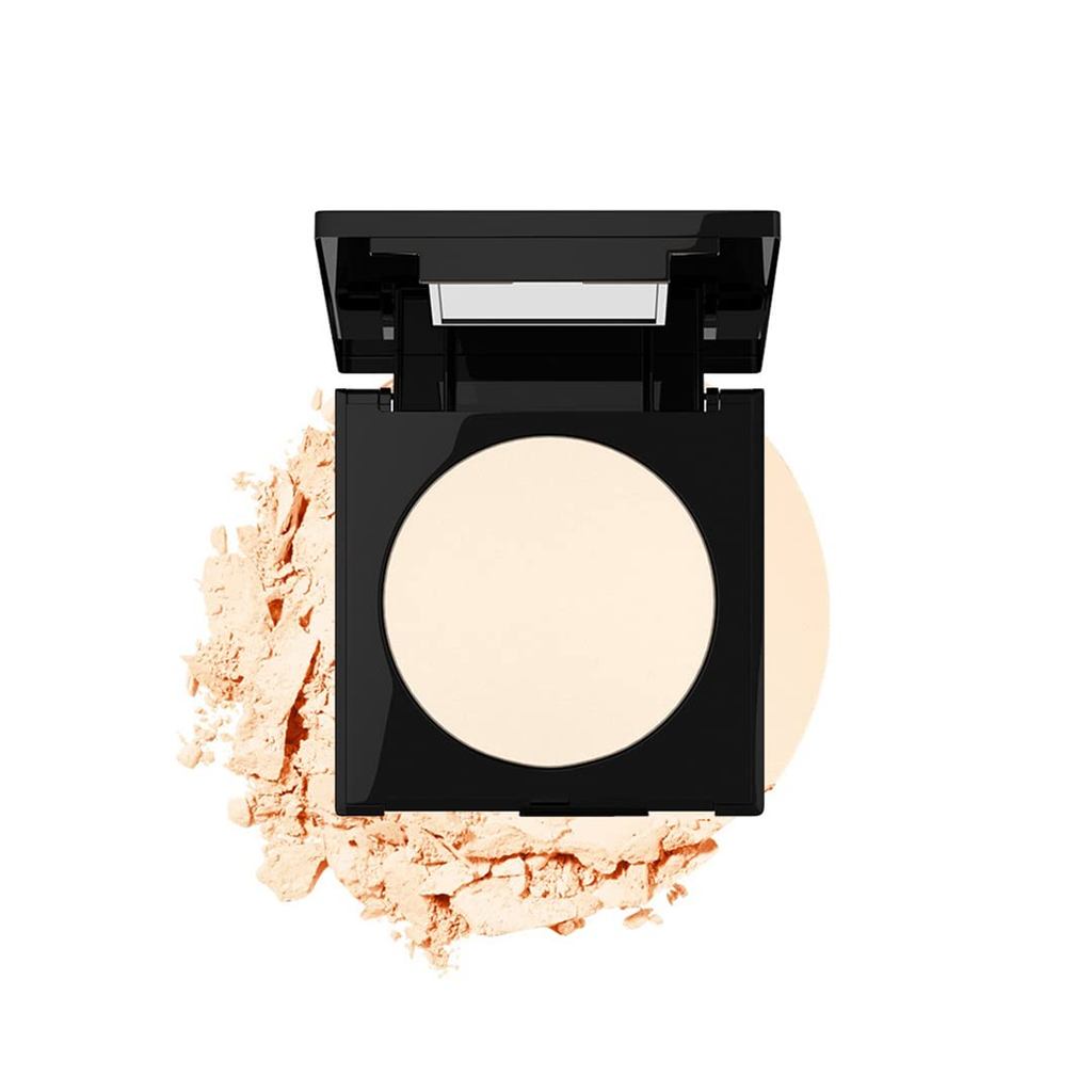 Maybelline Fit Me Matte + Poreless Pressed Face Powder Makeup & Setting ...