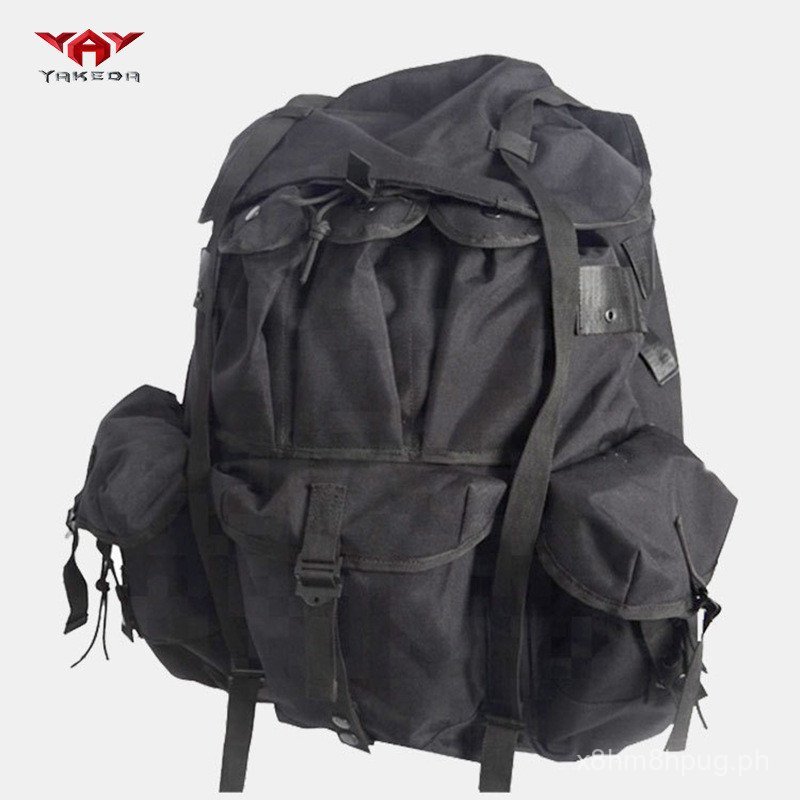 Yakoda In Stock US Army Alice Tactical Iron Frame Backpack Outdoor ...