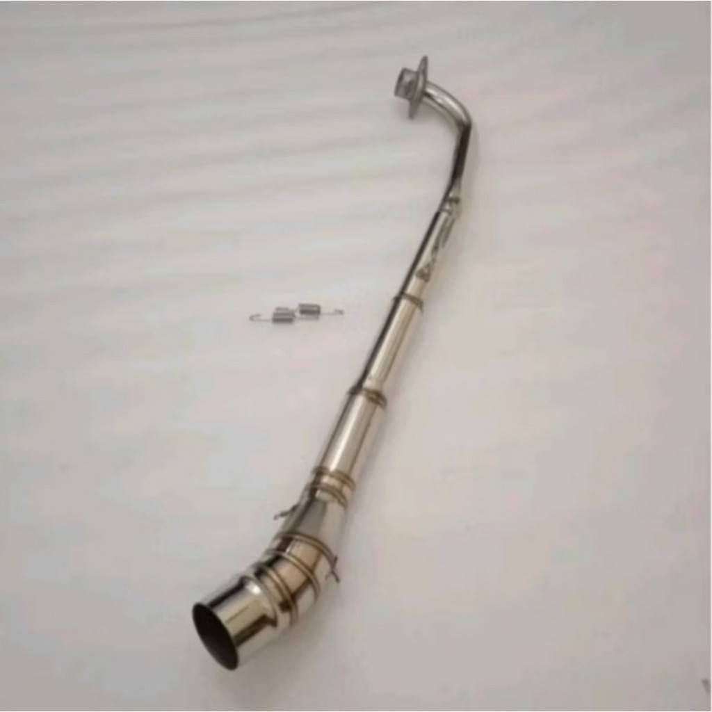 Cod 51 mm inlet BIG ellbow pipe dash kriss ex5 51mm INLET UNIVERSAL ...