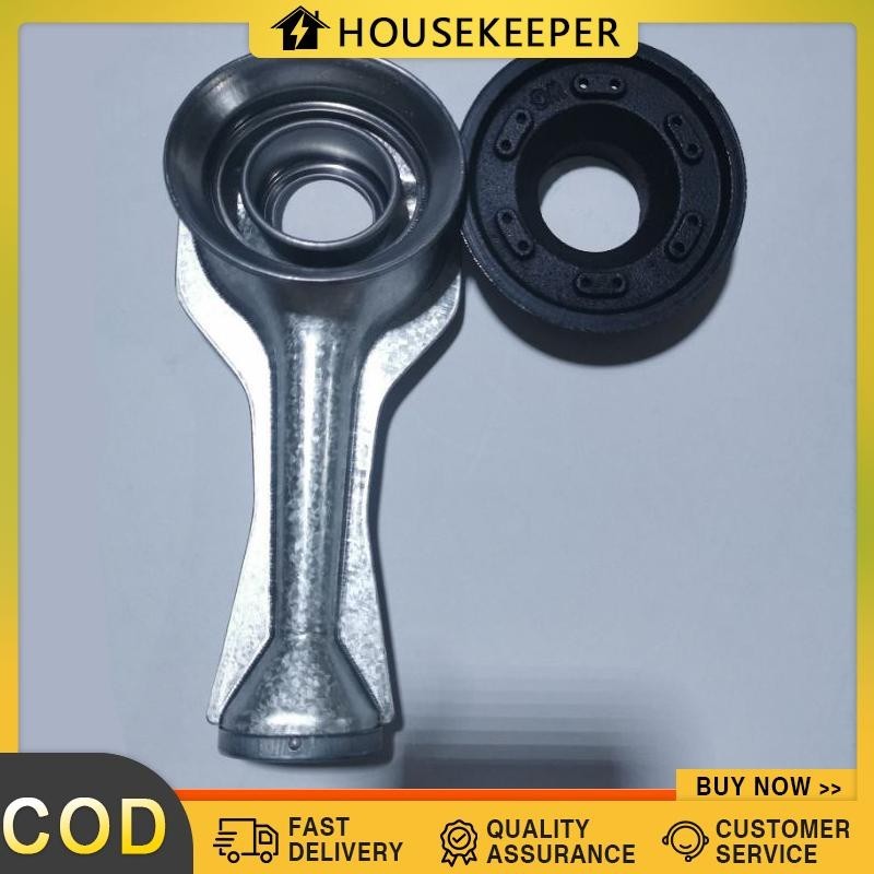 standard gas stove burner replacement burner size :80mm, fit for ...