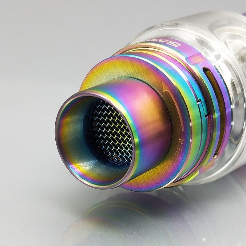 New Product Ready Stock zeus Rainbow Glass Tube zeus x Fat Warehouse x ...