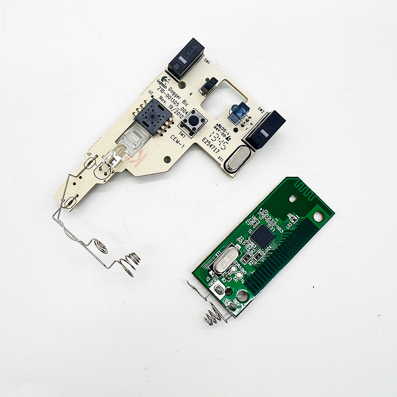 Logitech M212 Mouse Motherboard MK240 Keyboard Motherboard Receiver ...
