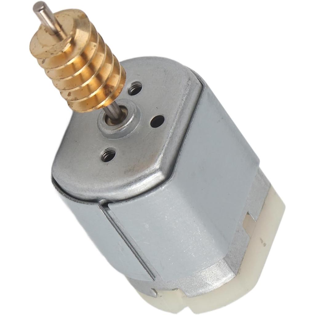 Motor Lock, ESL/ELV Metal Motor Steering Lock Wheel Motor for -Benz W24 ...