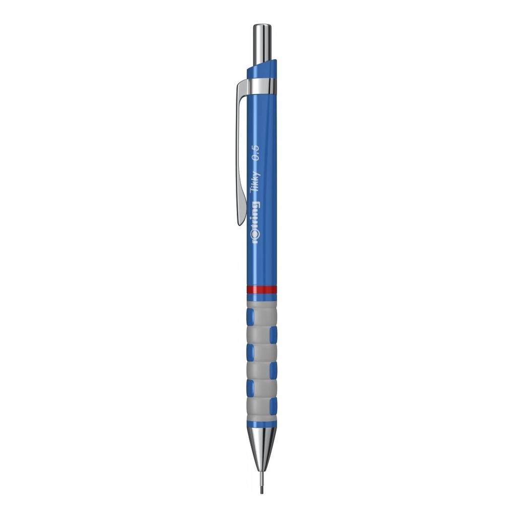Rotring Tikki Blue Mechanical Pencil 05mm 1904701 Genuine Imported ...
