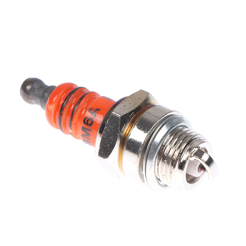 FAPH BM6A Spark Plug Glow Plug Standard Spark Plug for Chainsaw Lawn ...