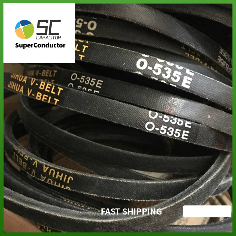 COD-High-quality washing machine O-belt Transmission belt O-535E ...