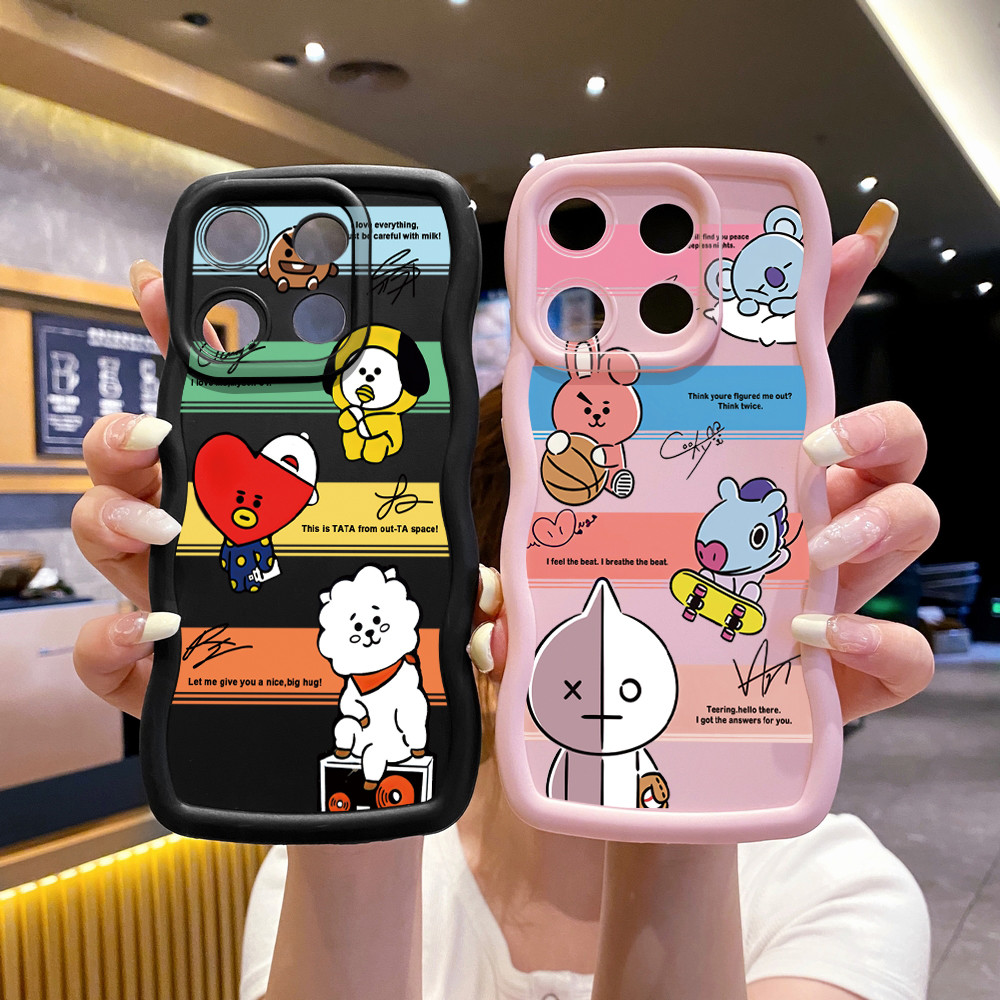 Compatiable with Xiaomi Redmi Note 14 13 Pro 5G 12S 4G 11S 13C 12C A4 ...