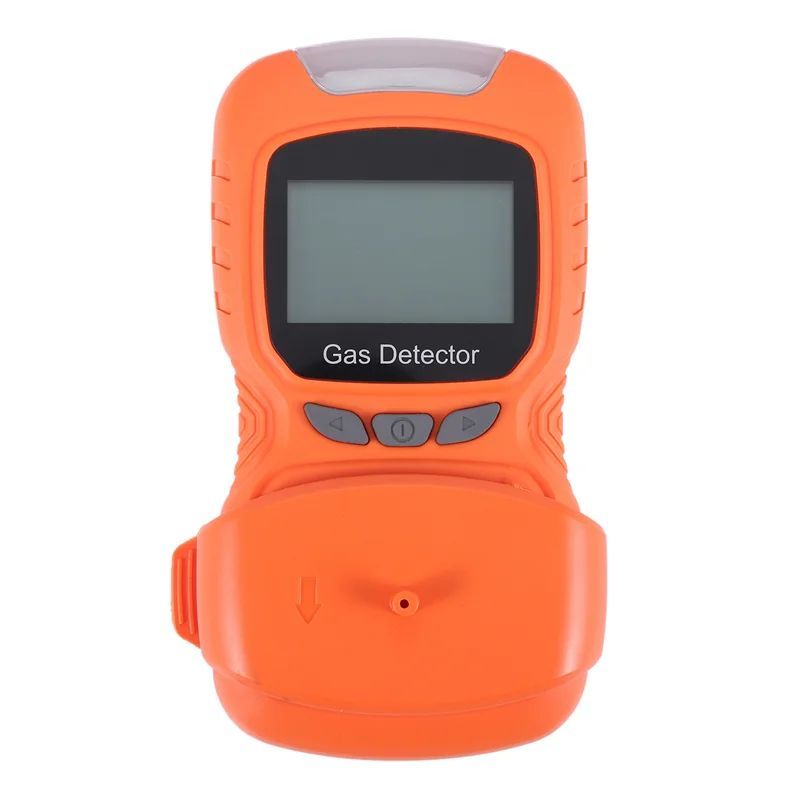 T19C PLT840 4 In 1 Gas Detector CO H2S O2 Monitor Analyzer Leak ...