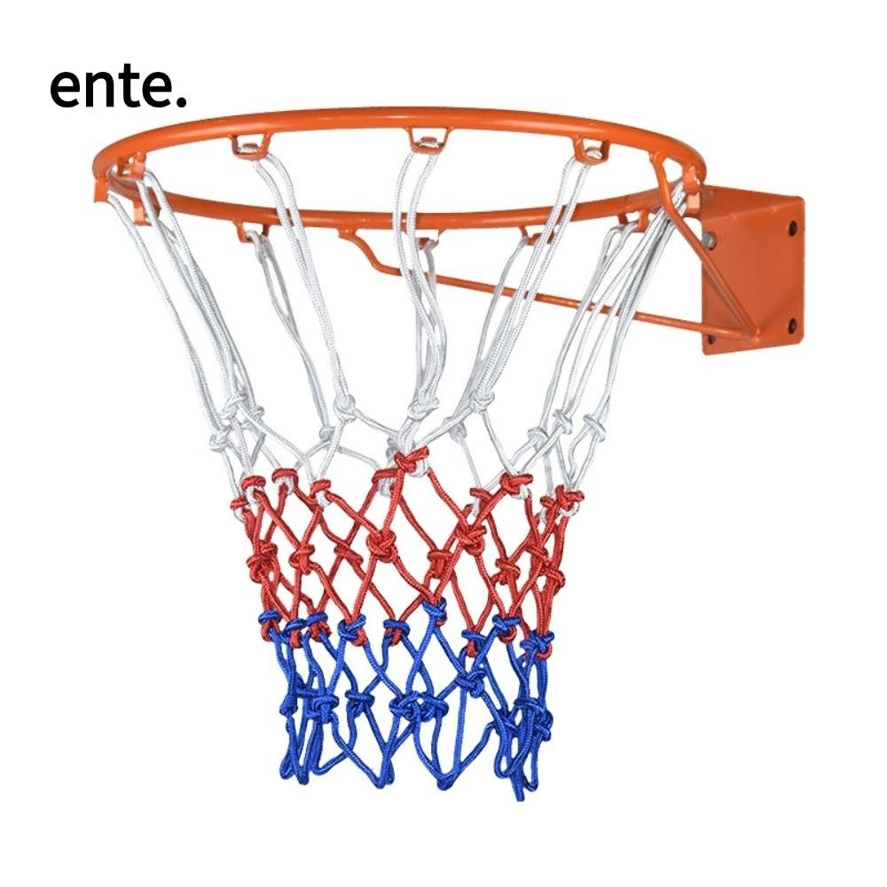 【in stock】ENTE Basketball Hoop, Backboard Rim Wall Mounted Basketball ...