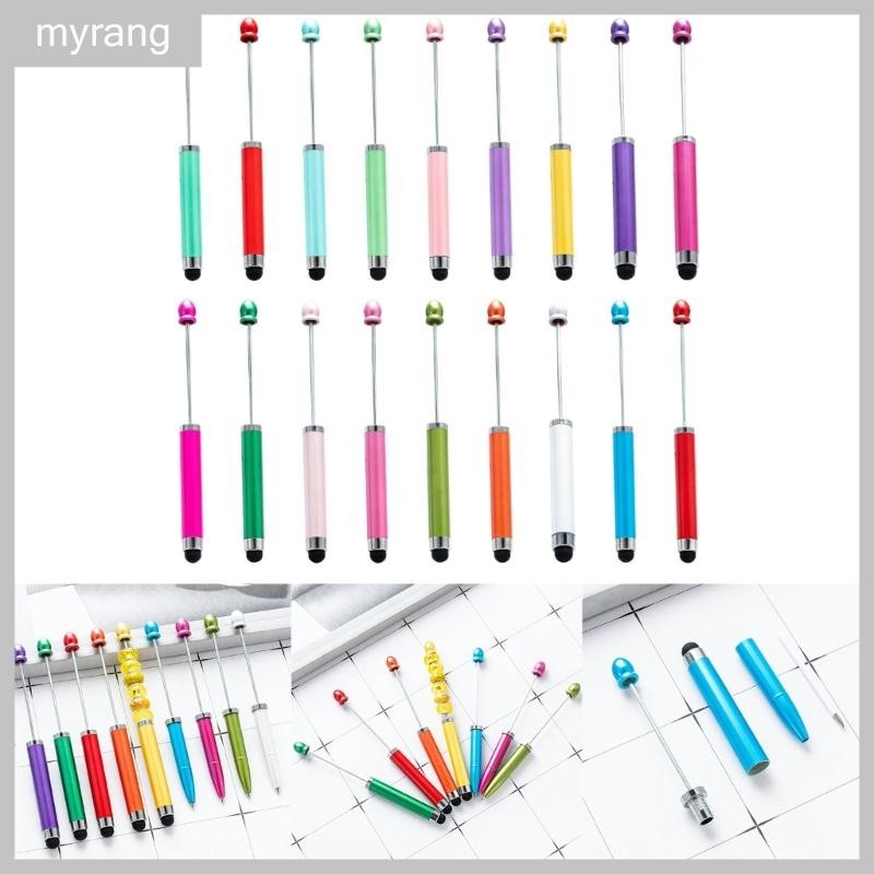 MG Ballpoint Pen with Stylus Cover Business Signing Pen Quick Drying ...