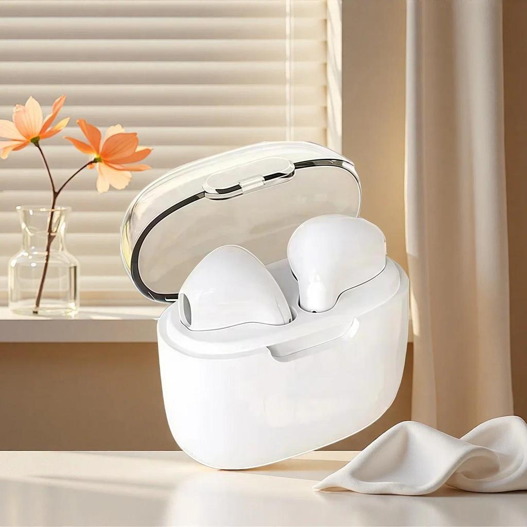 NEW TWS True Wireless Bluetooth Macaron Headphones V5.3 Ultra-long ...